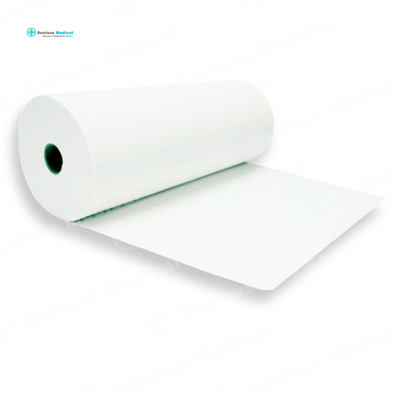 Rollo polipropileno para camilla 60 cm x 70 mts Precortado - Sanisus ...