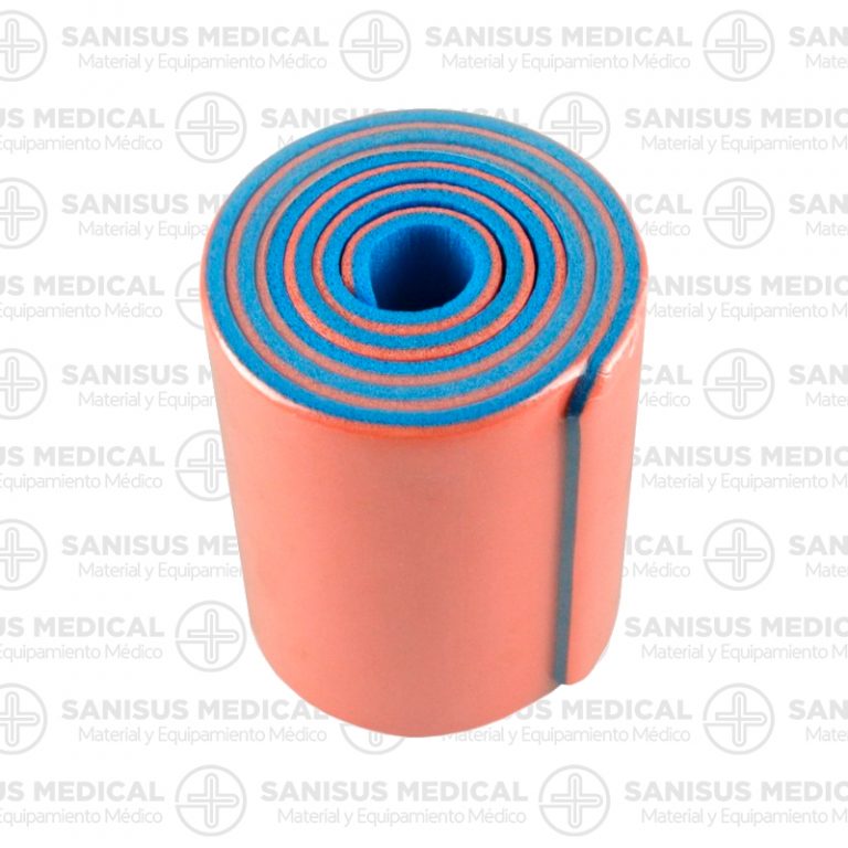 Férula de inmovilización Moldeable Rollo 11 x 100 cm