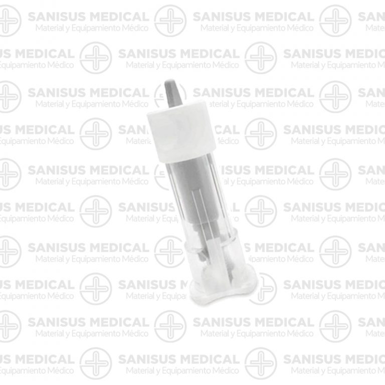 Lancetas de Seguridad Verifine 23G 1.8mm 100uds