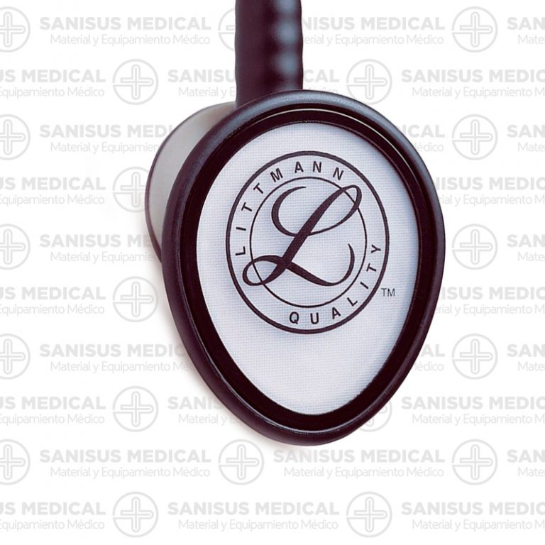 Fonendoscopio 3M Littmann Lightweight II Azul cielo - Sanisus Medical