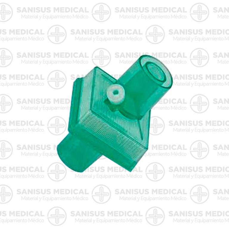 Filtro mecánico Sterivent mini DAR de 150 - 1200 mililitros - Sanisus ...