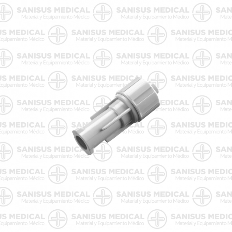 Filtro aspiración Sterifix PURY 5 micras 100 uds. - Sanisus Medical