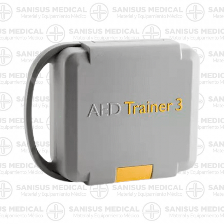 Desfibrilador trainer Philips FR3 - Sanisus Medical