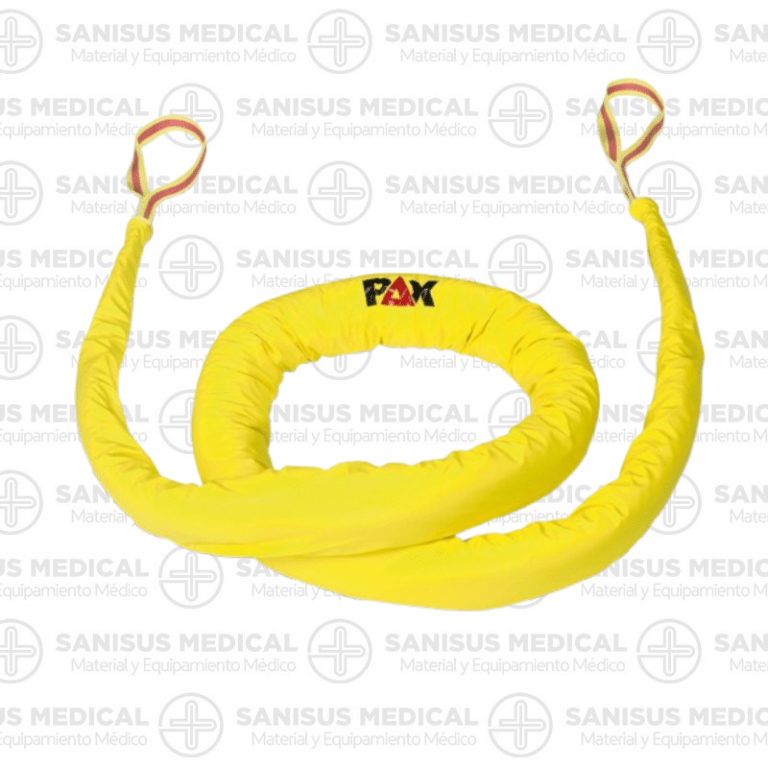 PAX RESCUE BOA. Sistema de extracción rápida